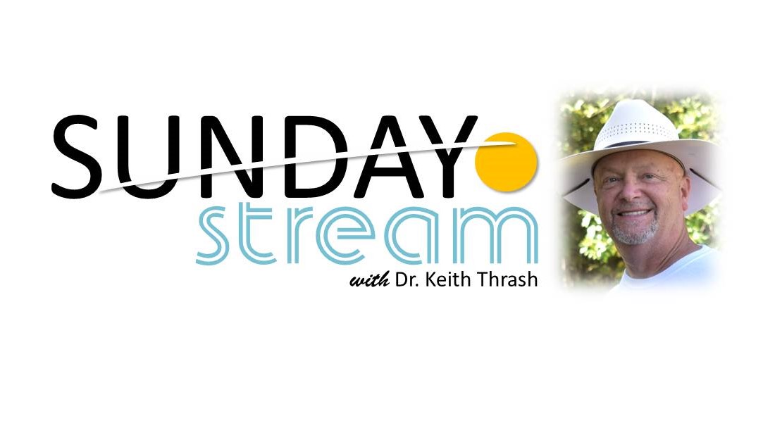 SUNDAY STREAM – Freedom River Church